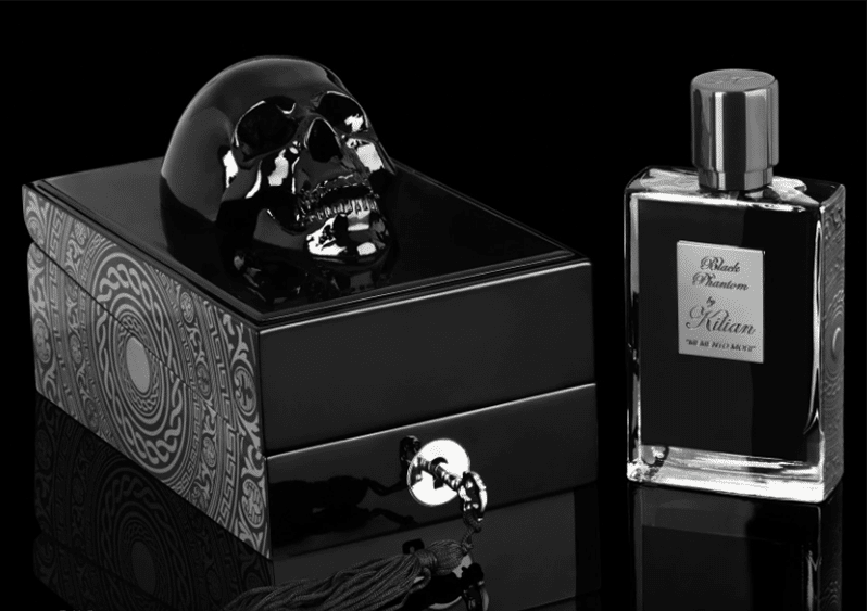 Đánh giá nước hoa black phantom by kilian